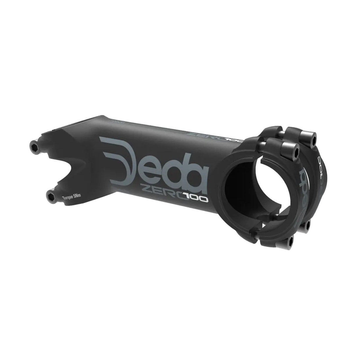 Deda Zero 100 Team 70deg Road Handlebar Stem | High on Bikes
