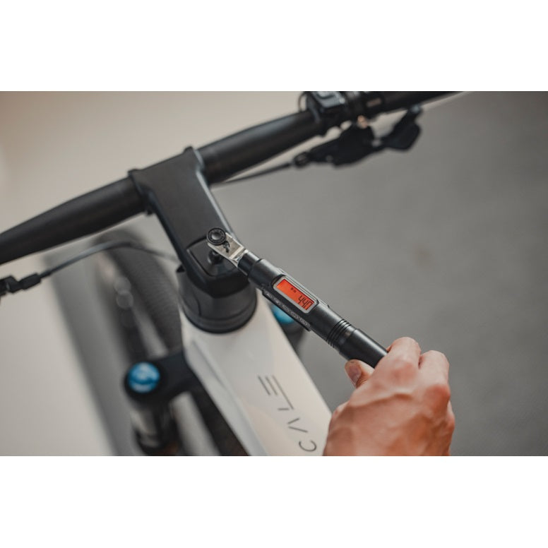 Topeak Torq Stick Pro Digital Tool Kit | High on Bikes