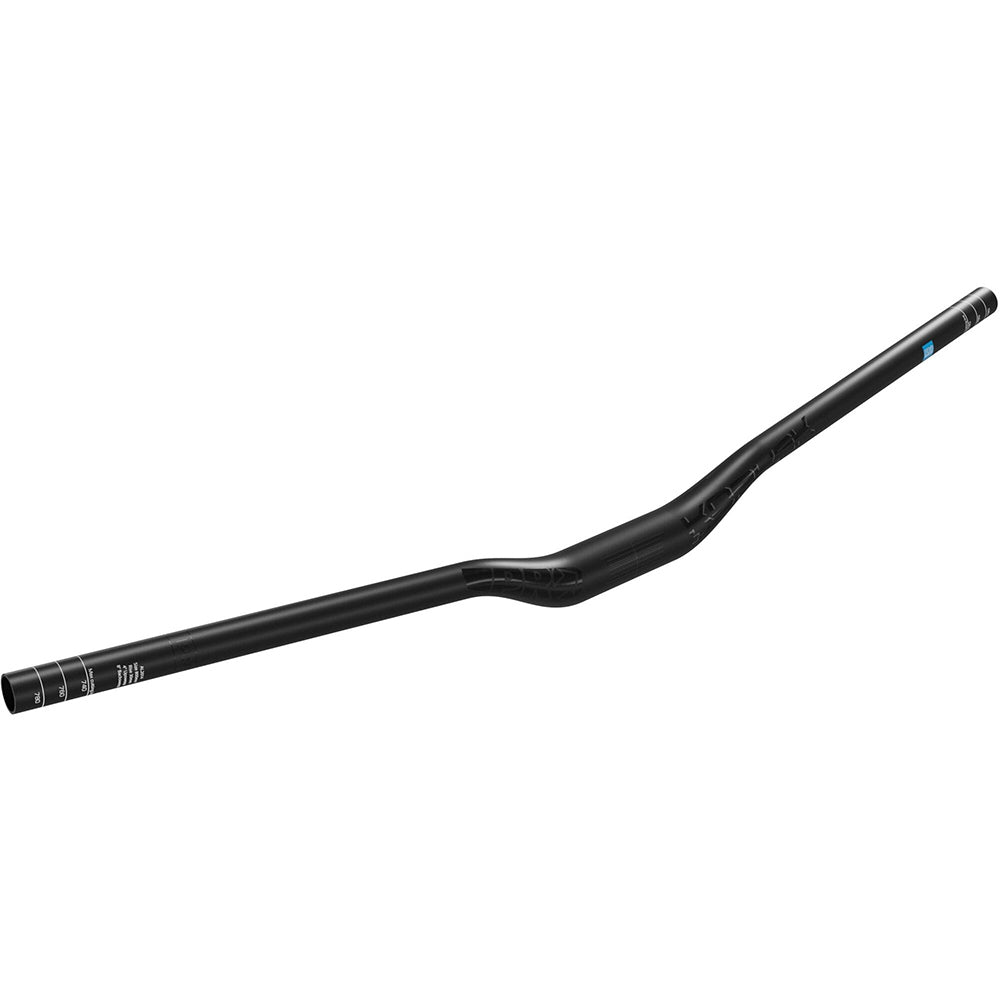 Koryak 3FIVE Alloy 35mm Mountain Bike Riser Handlebars | High on Bikes