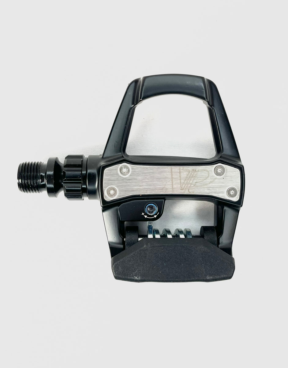 VP Components Look Keo Compatible Road Bike Pedals - VP-R73 | High on Bikes