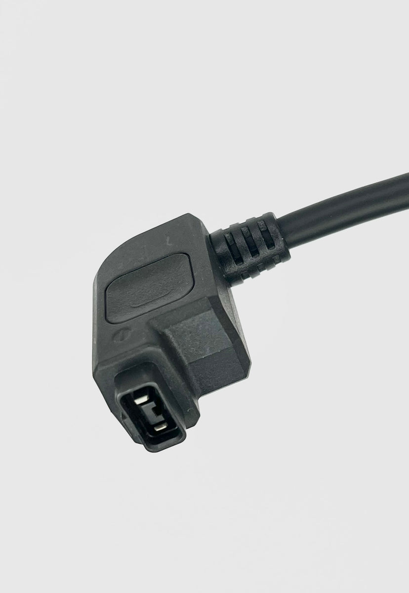 Shimano EC-E6000 Steps Battery Charger for BT-E6000 / E6010 - UK Plug ...