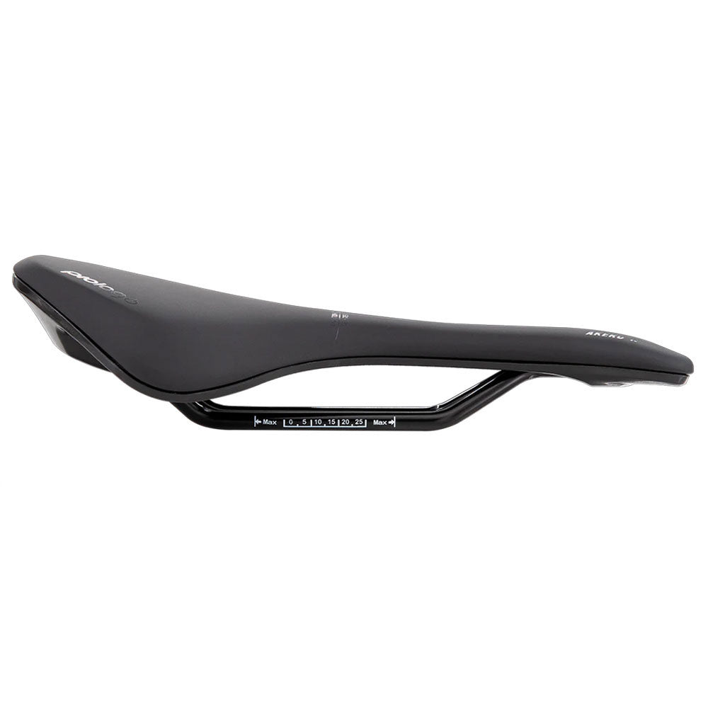 Prologo Akero R Pas Recycled Steel 150 Seat From HighonBikes – High on ...