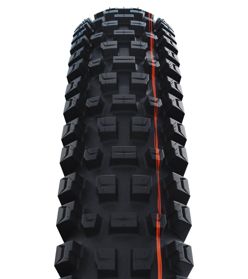 Schwalbe Albert Radial - Addix Soft Trail Pro TLR Folding Tyre from ...