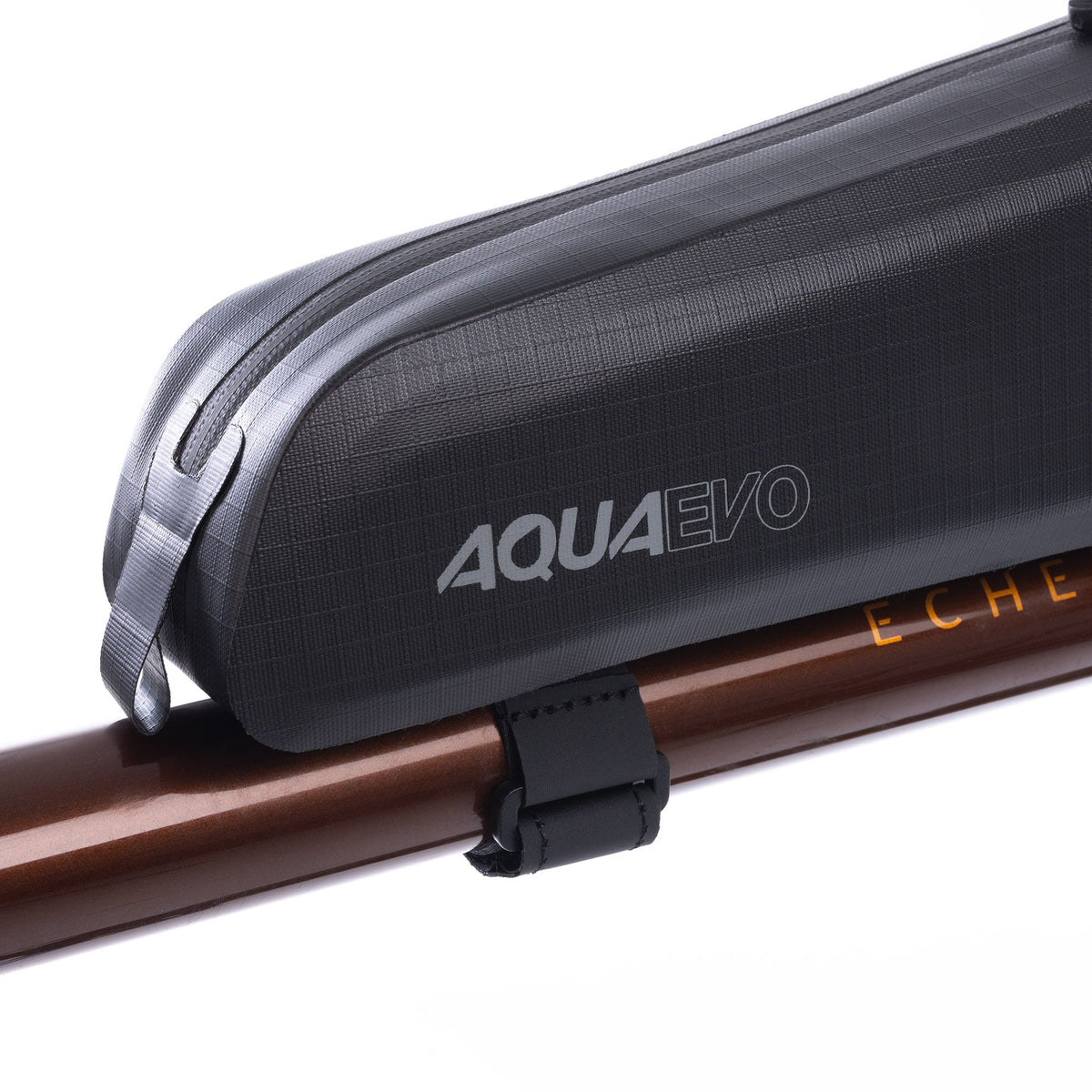 Oxford Aqua Evo Adventure XL 1.5 litre Top Tube Pack from HighonBikes ...