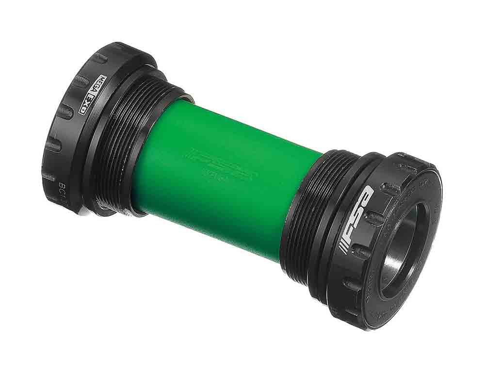 FSA BB-7100 V-Drive MegaExo Bottom Bracket - BSA 68/73mm | High on Bikes