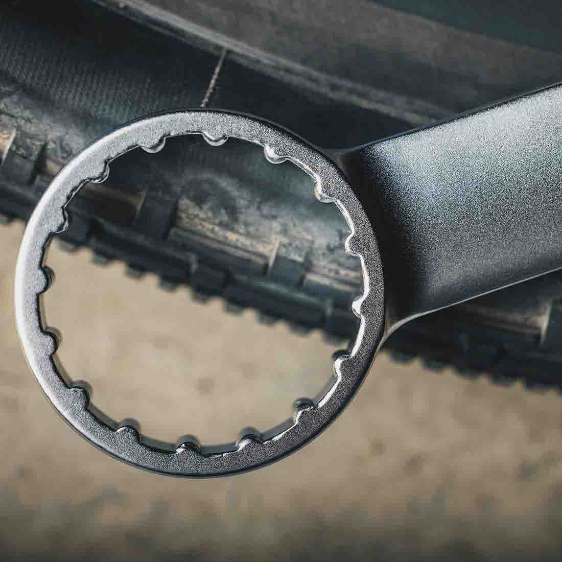 Feedback Sports Bottom Bracket & Cassette Lockring Tool | High on Bikes