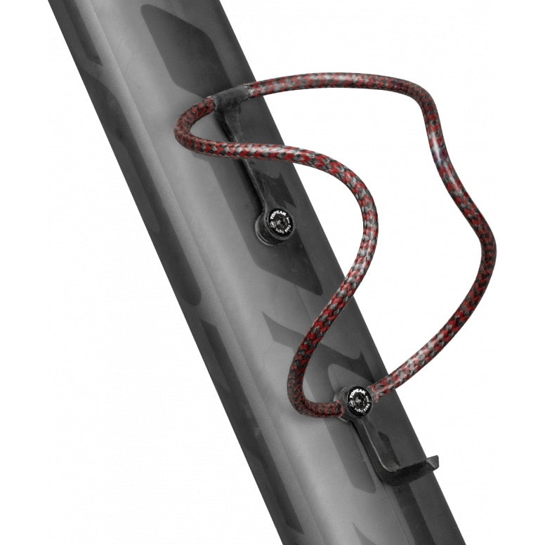 Topeak Feza G12 Kevlar Carbon Cage Bottle Cage | High on Bikes