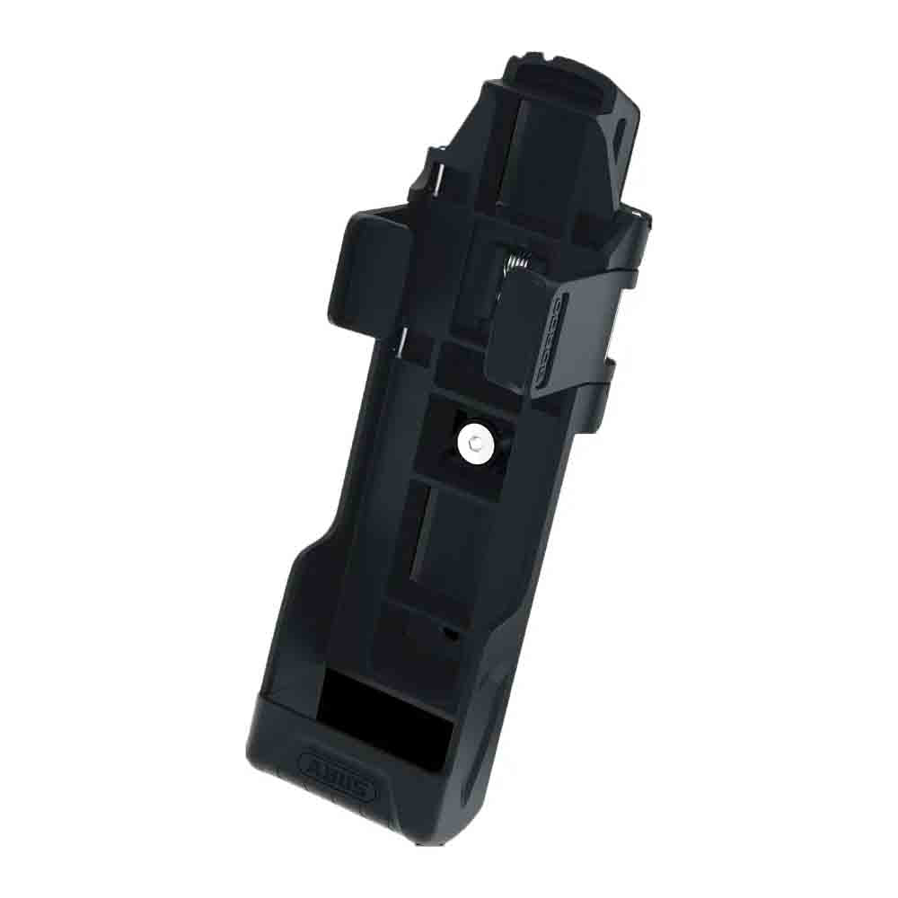 ABUS Bordo Combo 6000C/90 LED + Bracket SH Foldable Lock | High on Bikes
