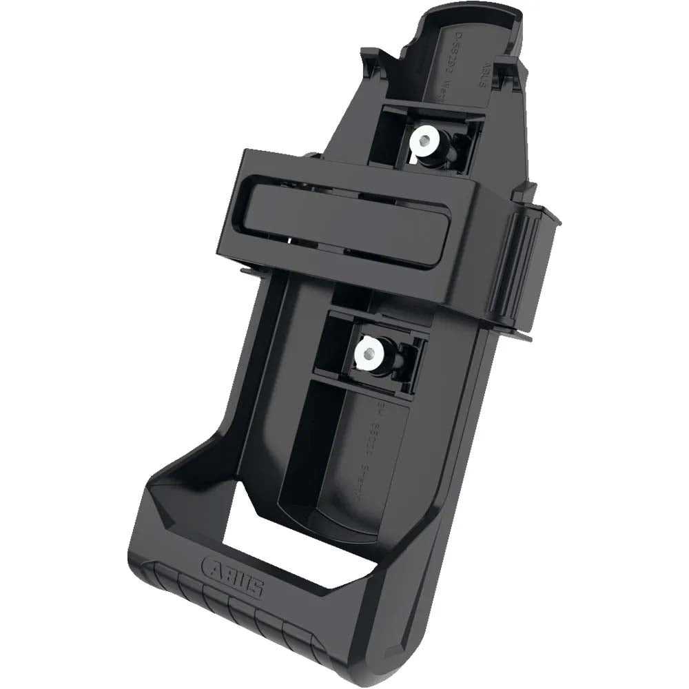 ABUS Bordo One 6500A/110 + Bracket SH Foldable Lock | High on Bikes