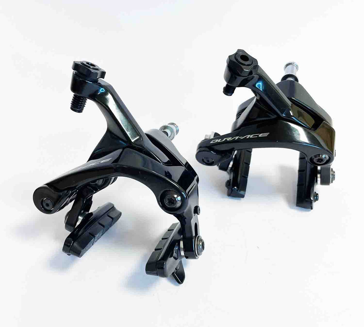 Shimano Dura Ace BR-R9100 Road Bike Brake Calipers Front & Rear | High ...
