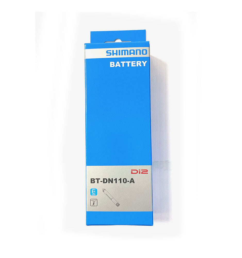 Shimano Di2 Internal Battery - BTDN110 from HighonBikes – High on Bikes