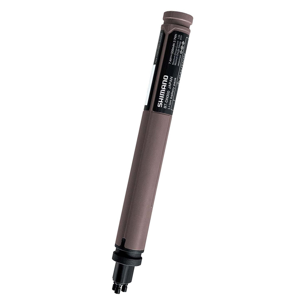 Shimano Di2 Internal Battery - BT-DN300 - 3 Port from HighonBikes ...