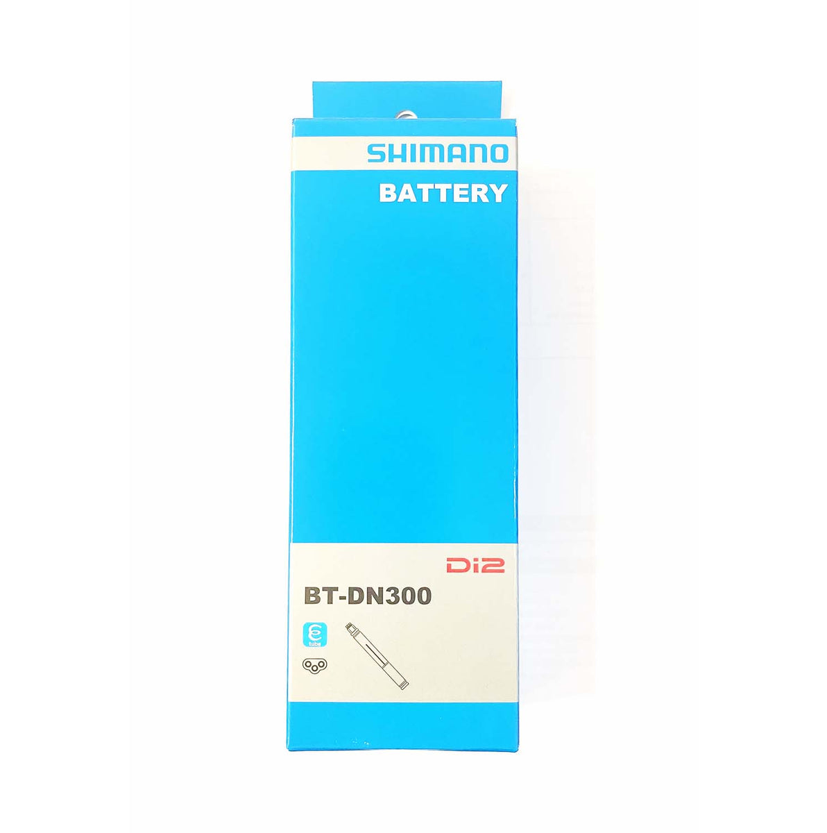 Shimano Di2 Internal Battery - BT-DN300 - 3 Port from HighonBikes ...