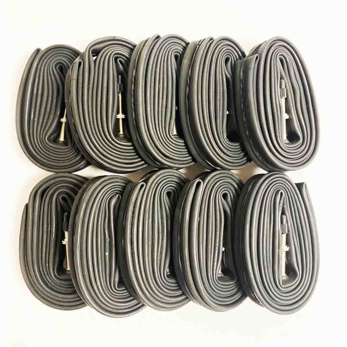 10 x Continental Race 28 700c Road Bike Innertubes 42mm | High on Bikes
