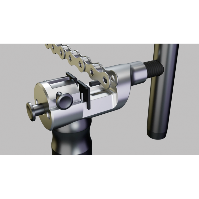 Topeak Chain Master Team Issue | High on Bikes