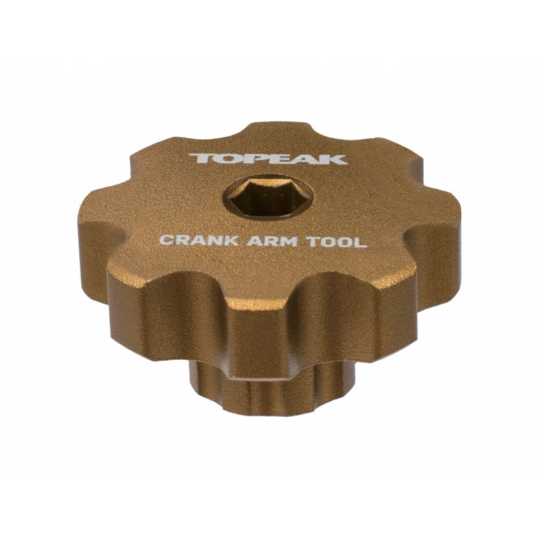 Topeak Crank Arm Tool | High on Bikes