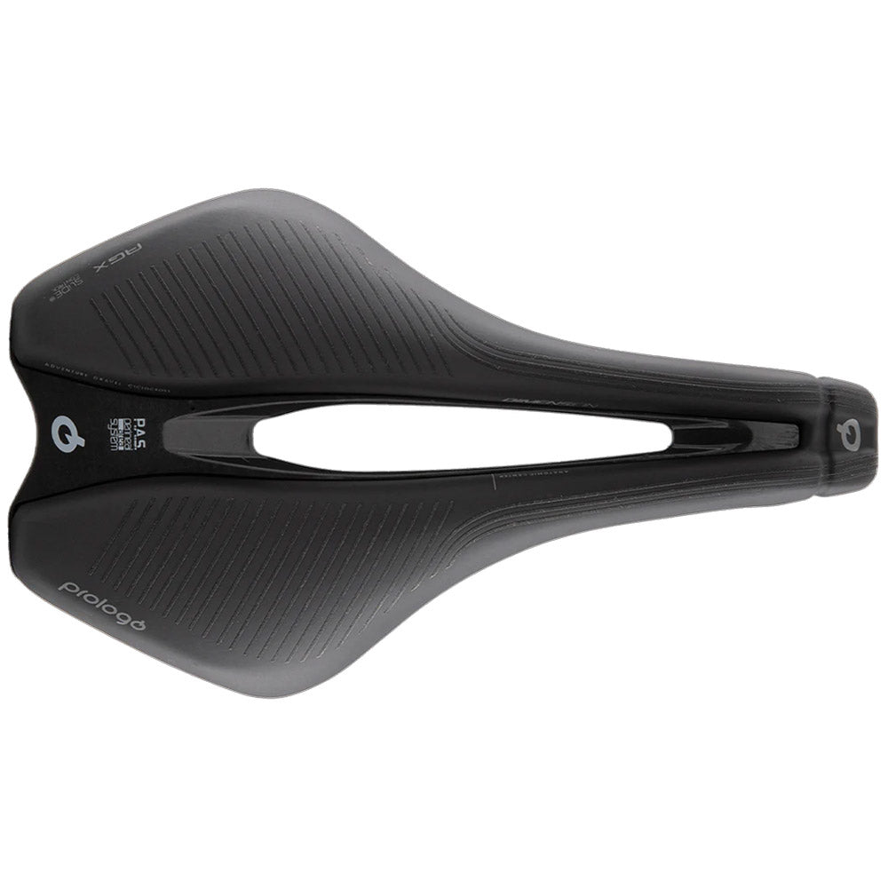 Prologo Dimension AGX Slide Control Tirox 143 Seat From HighonBikes ...