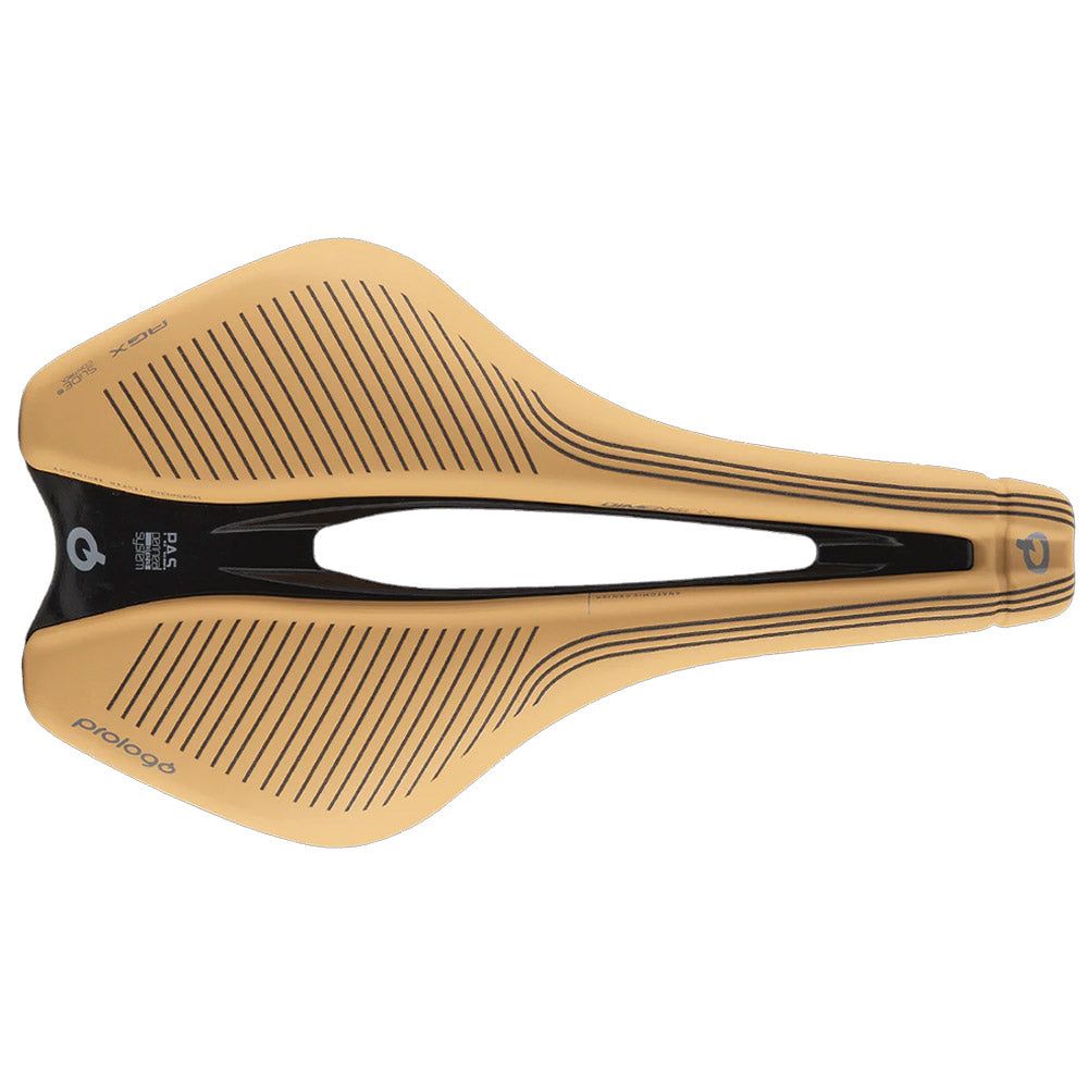 Prologo Dimension AGX Slide Control Tirox 143 Seat From HighonBikes ...
