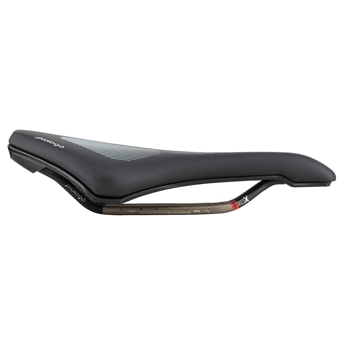 Prologo Dimension Eva Tirox 156mm Seat From HighonBikes – High on Bikes