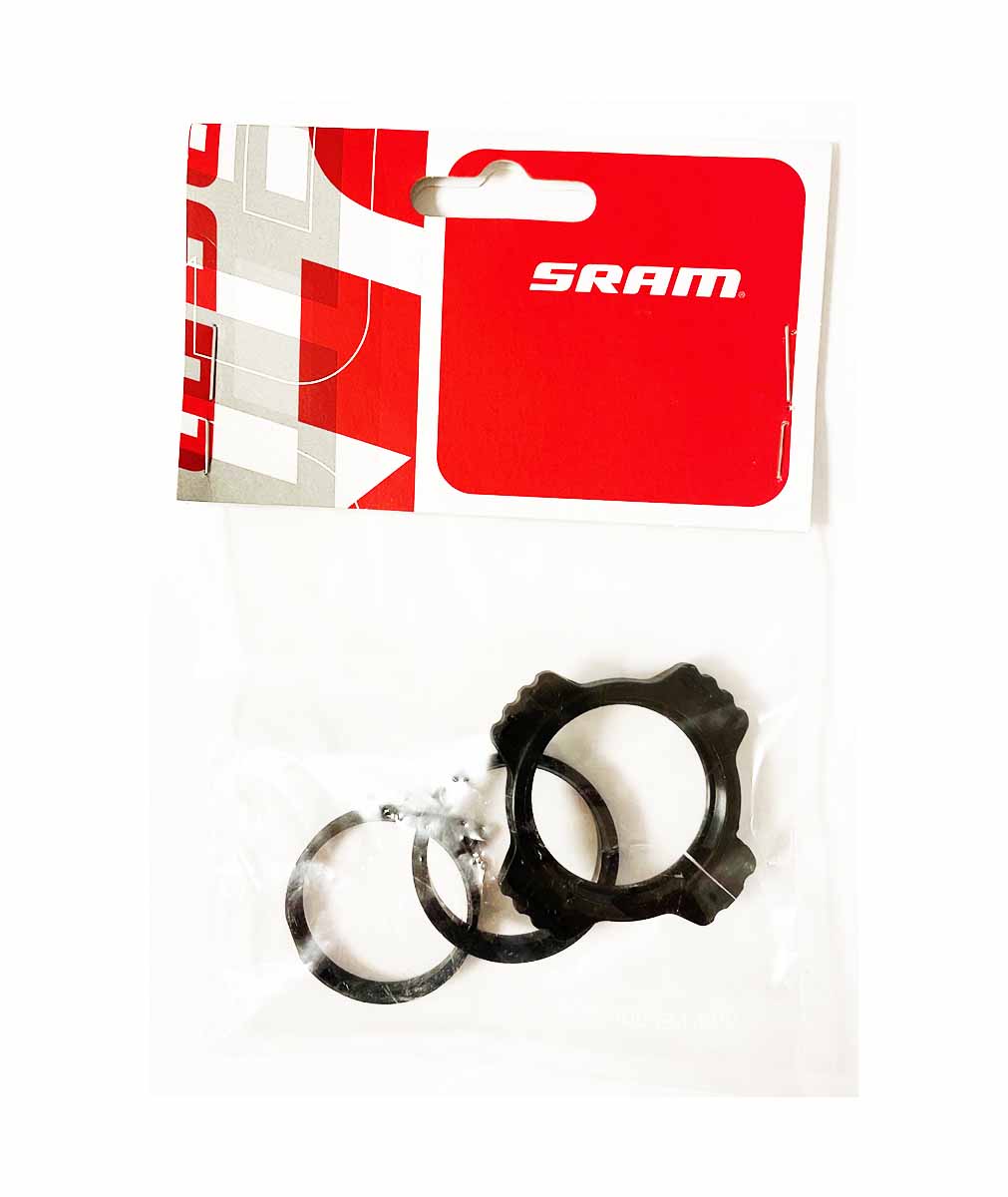 Sram DUB Bottom Bracket Preload Adjuster Kit | High on Bikes