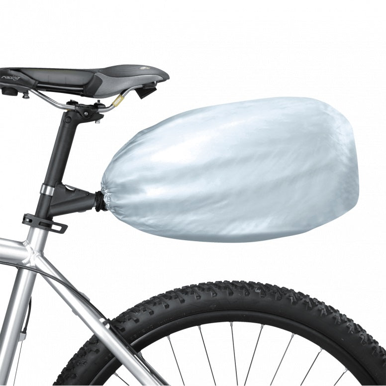 Topeak DynaPack DX Seat Bag | High on Bikes
