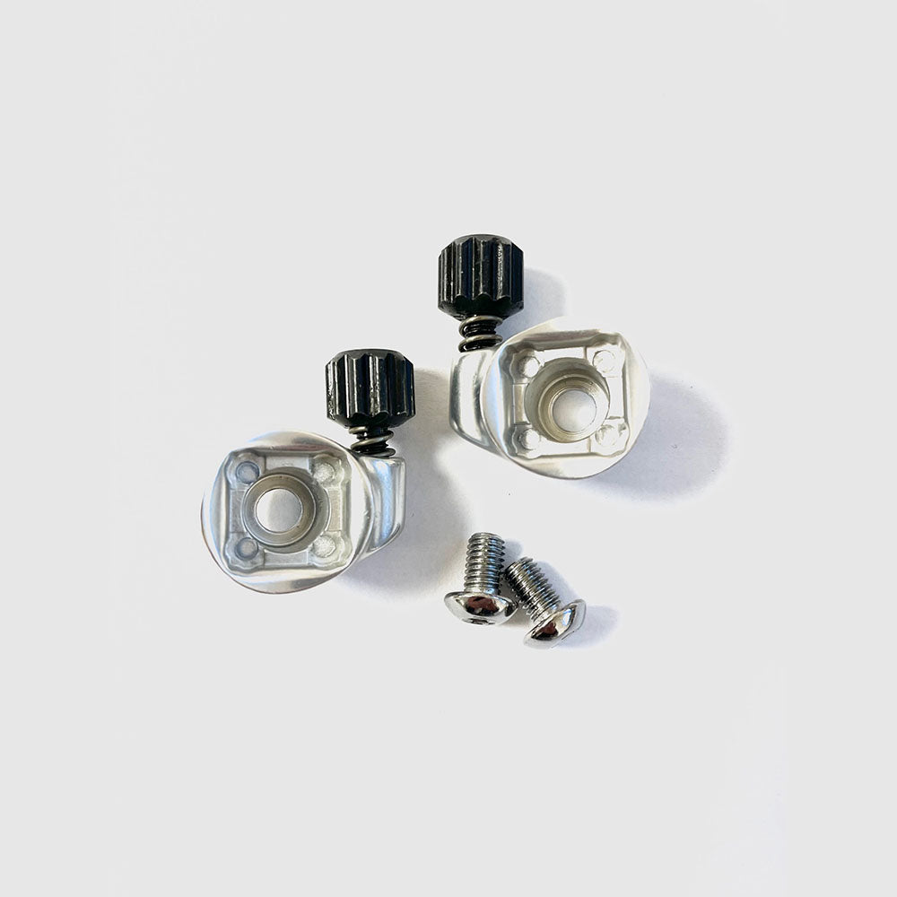 Campagnolo Downtube Gear Lever Boss Cable Stops - EC-RE001 | High on Bikes