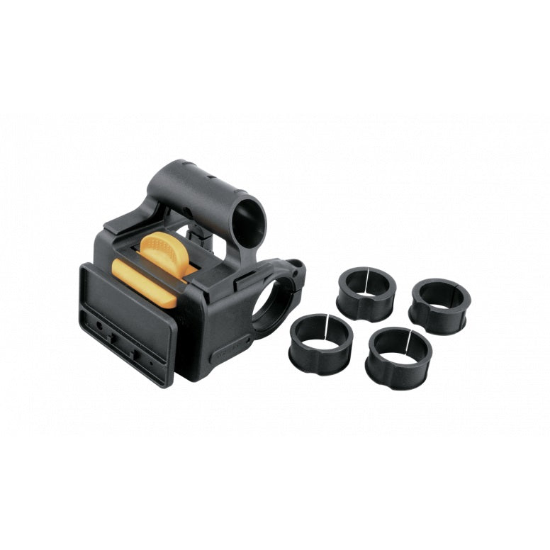 Topeak Fixer 8 QuickClick Handlebar Mount | High on Bikes