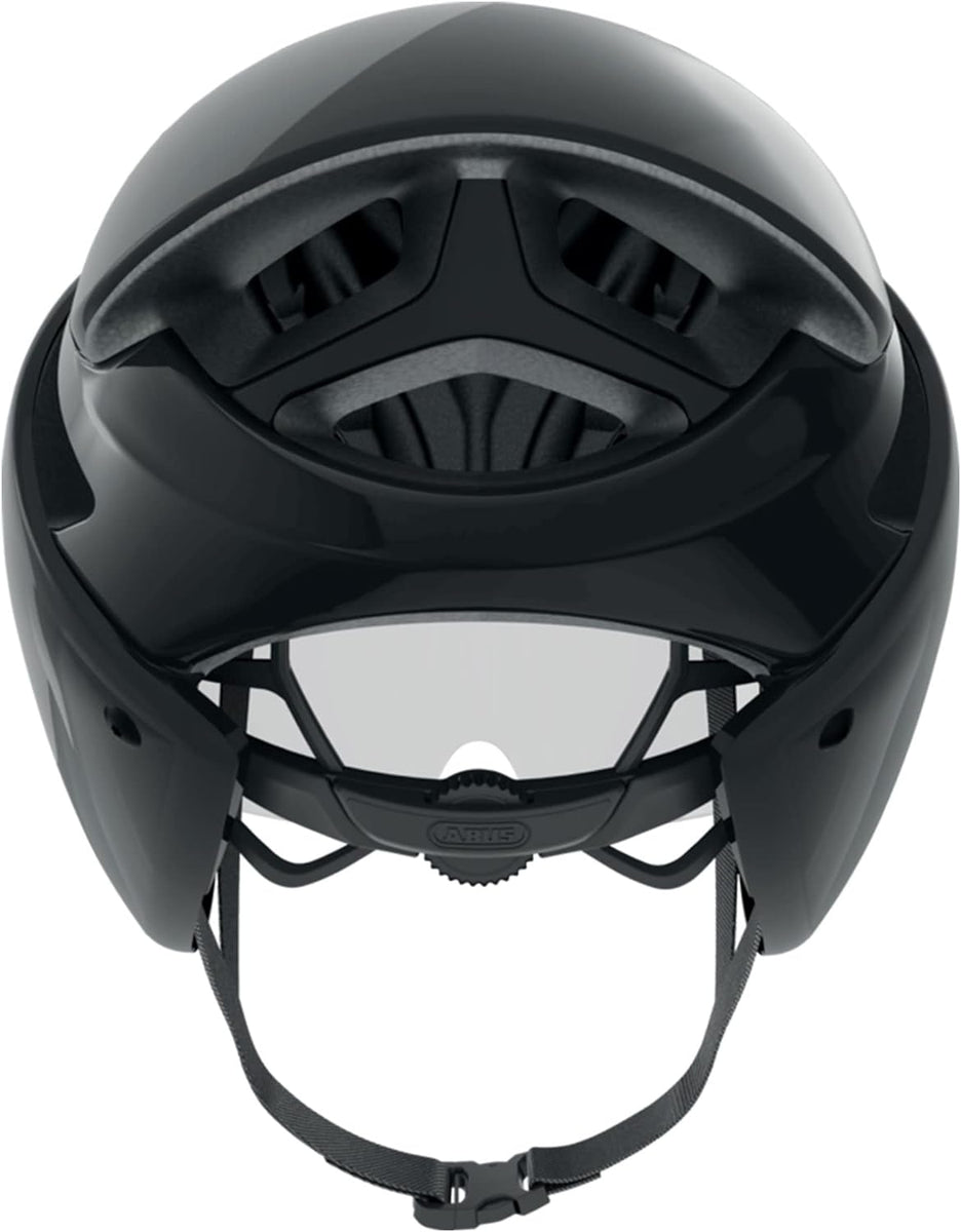 ABUS Gamechanger Tri Helmet from HighonBikes – High on Bikes