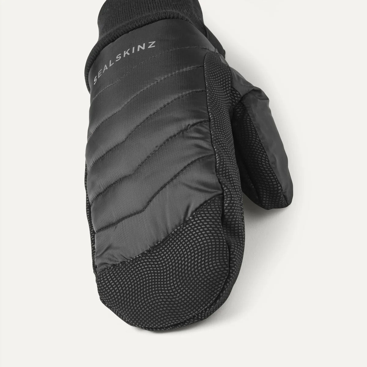 SealSkinz Gateley Waterproof All Weather Lightweight Insulated Mittens ...