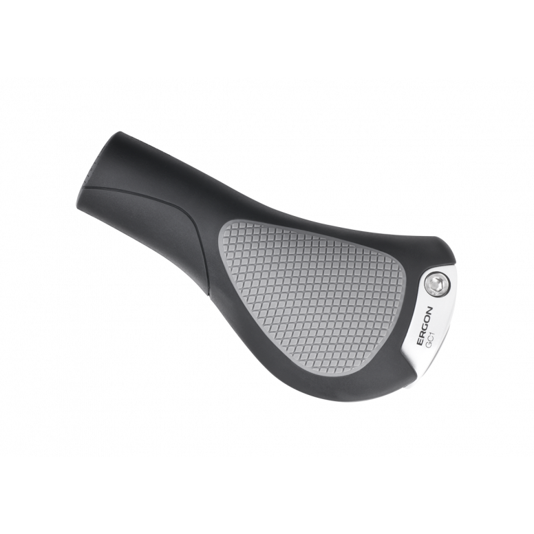 Ergon GC1 Handlebar Grips | High on Bikes