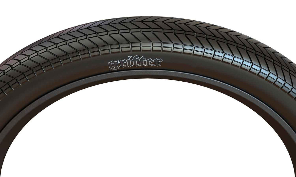 Maxxis Grifter DC EXO BMX Tyre Folding from HighonBikes – High on Bikes