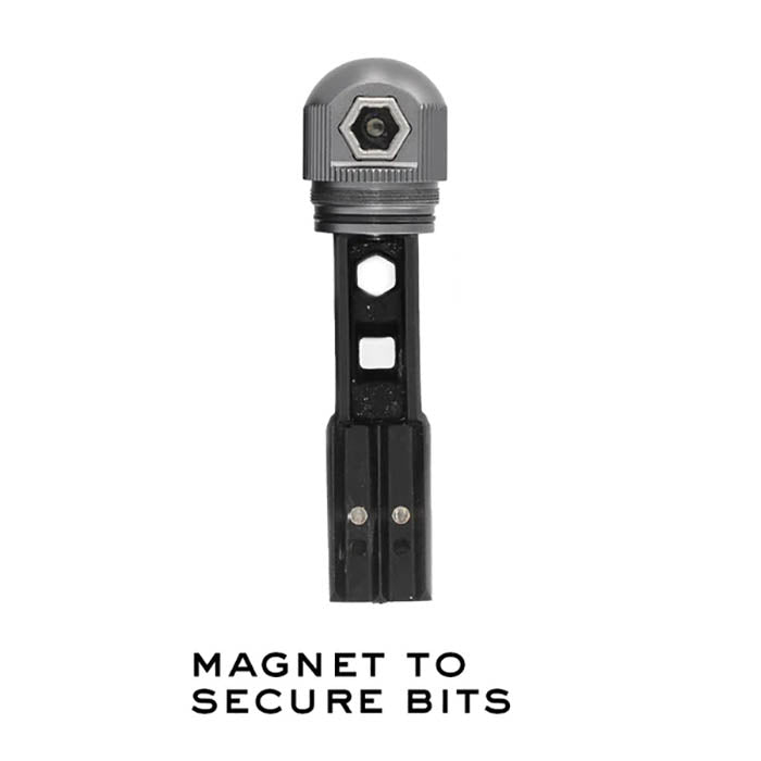 Ryder Innovation Groove Tool Pro with Chain Breaker Multi-Tool from ...