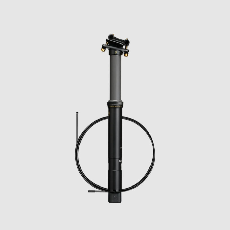 Crankbrothers Highline 11 Dropper 100mm Drop Seatpost | High on Bikes