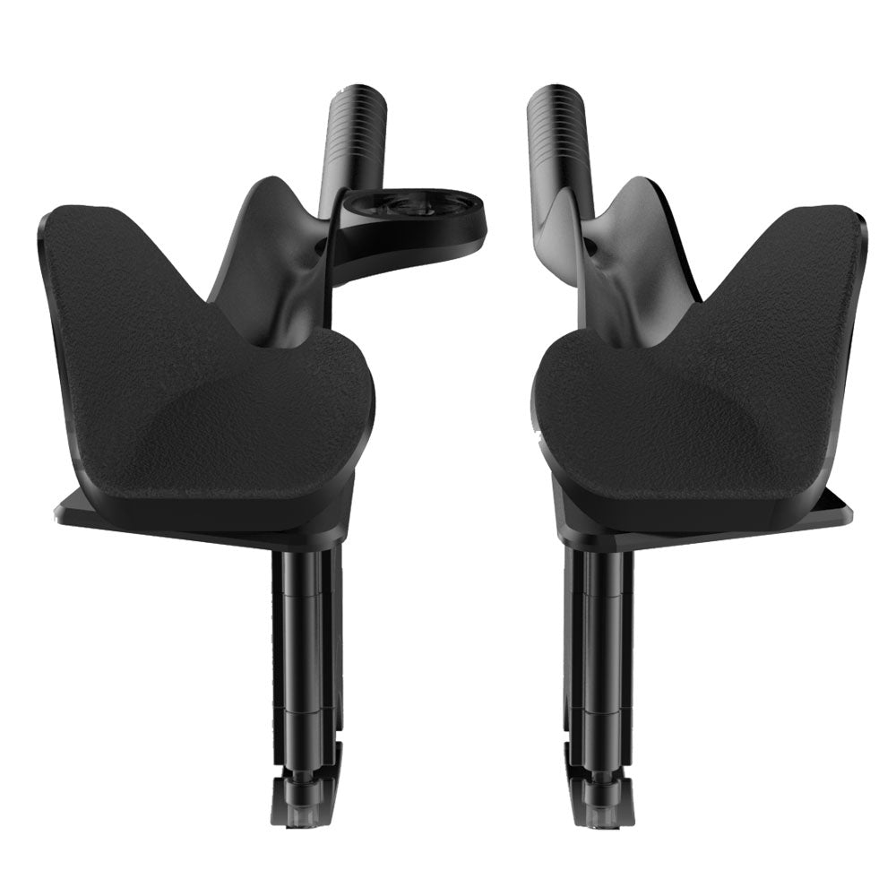 Deda Jet One Clip-On Bars | High on Bikes