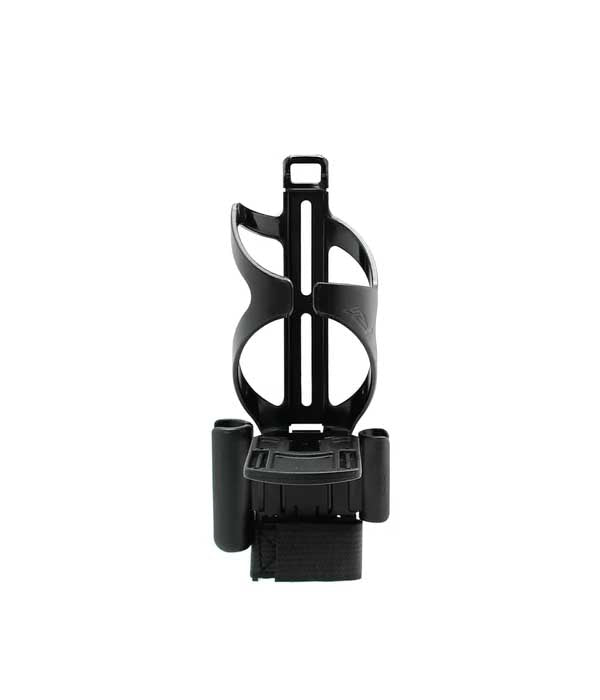 Ryder Innovation Kinetic Cage Adjustable Water Bottle Cage With Storage ...