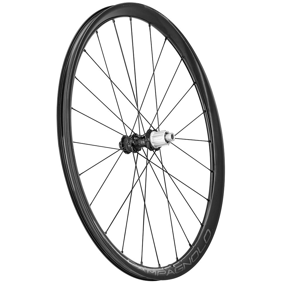 Campagnolo Levante DB 2-Way Wheels from HighonBikes – High on Bikes