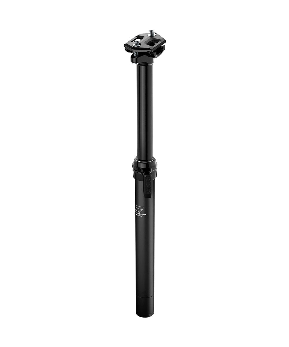 PRO LT External Dropper 150mm Drop In-Line Seatpost | High on Bikes