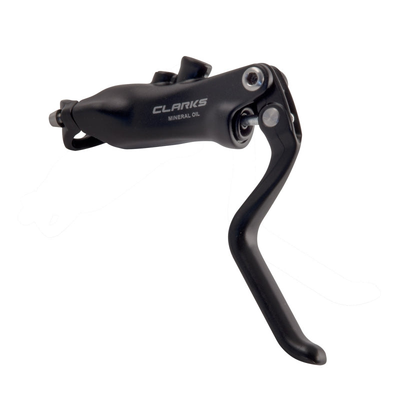 Clarks M3 Hydraulic Disc Brake Set - Front & Rear - 160mm | High on Bikes