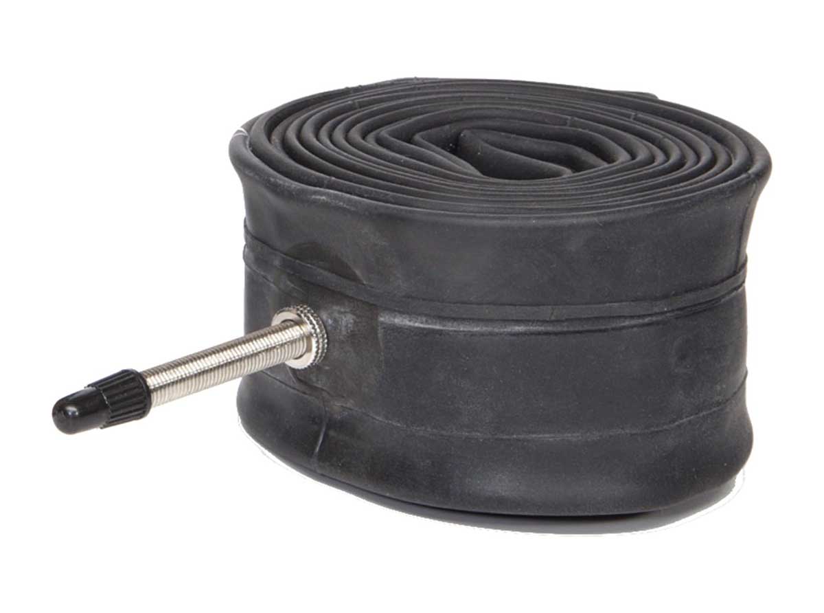 Nutrak Mountain Bike Inner Tube - 29 x 2.2-2.5 - Presta - 48mm | High ...