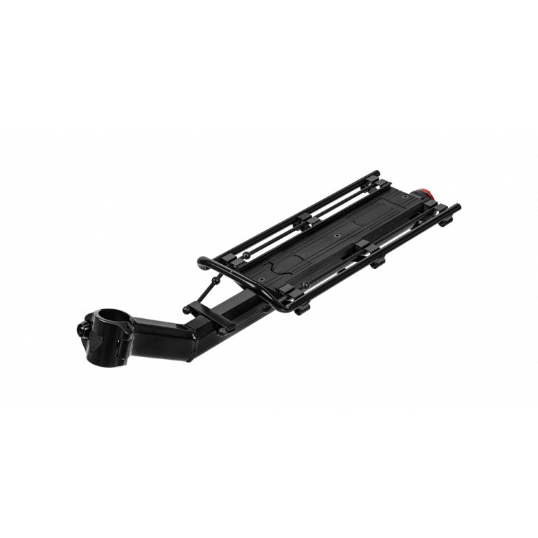 Topeak MTX Beam Rack Seatpost Mounted Pannier Rack- V Type | High on Bikes