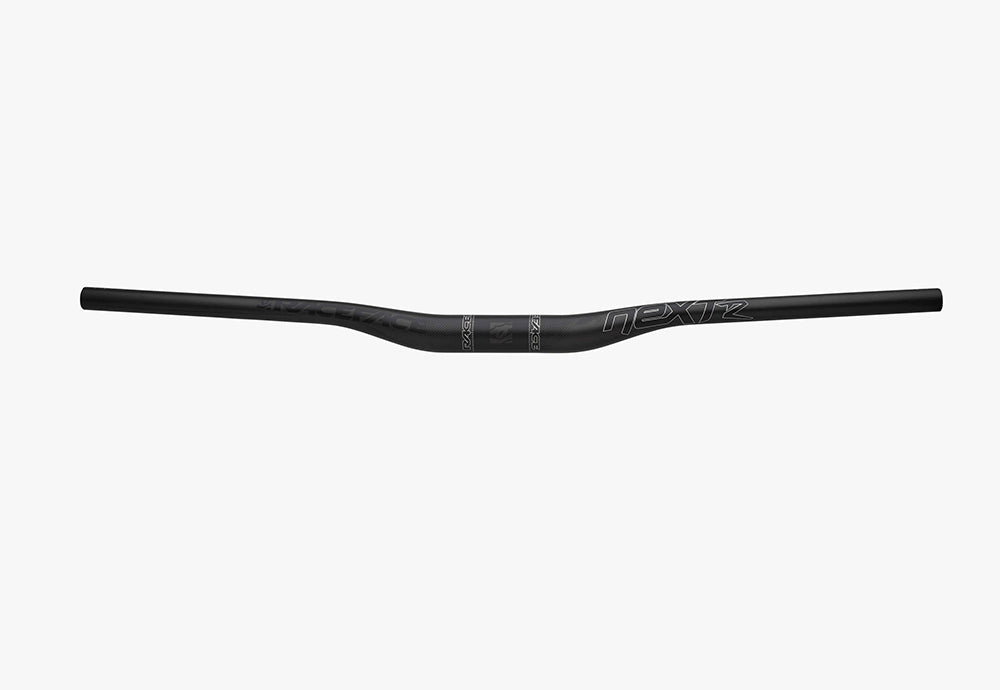 Race Face Next R 35mm Mountain Bike Riser Handlebars | High on Bikes