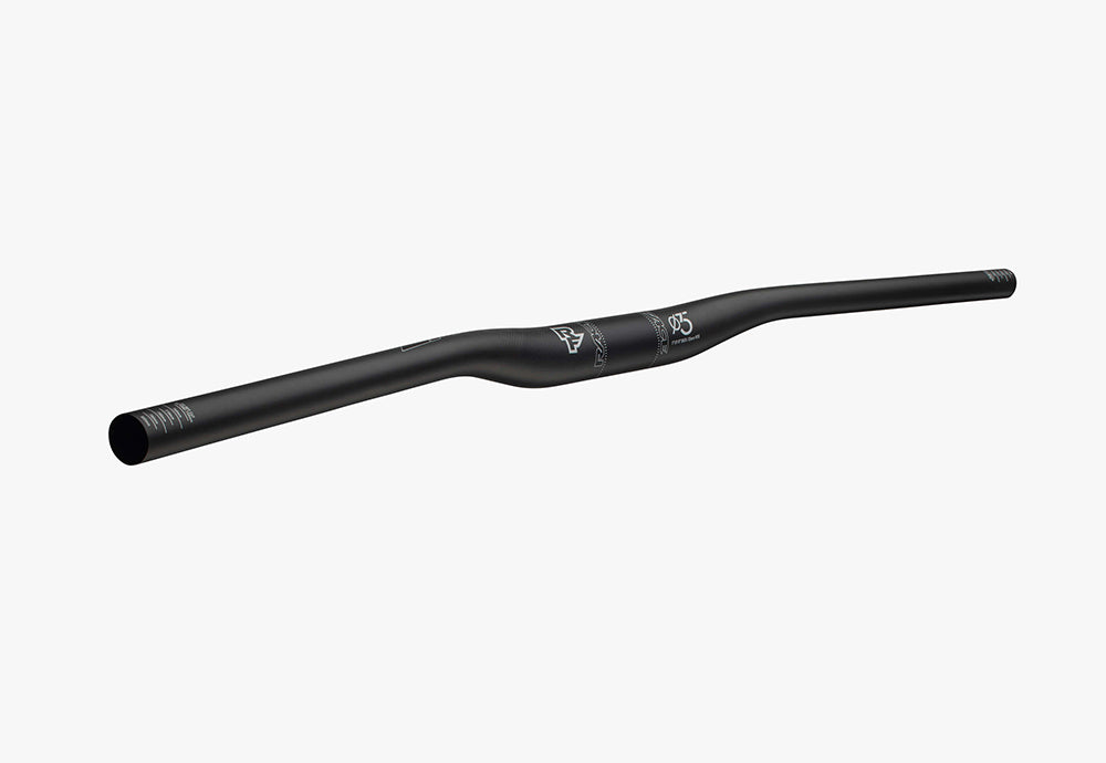 Race Face Next R 35mm Mountain Bike Riser Handlebars | High on Bikes