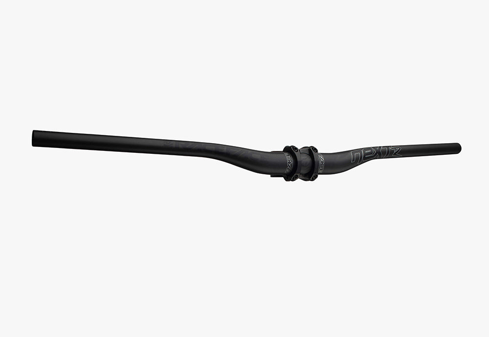 Race Face Next R 35mm Mountain Bike Riser Handlebars | High on Bikes