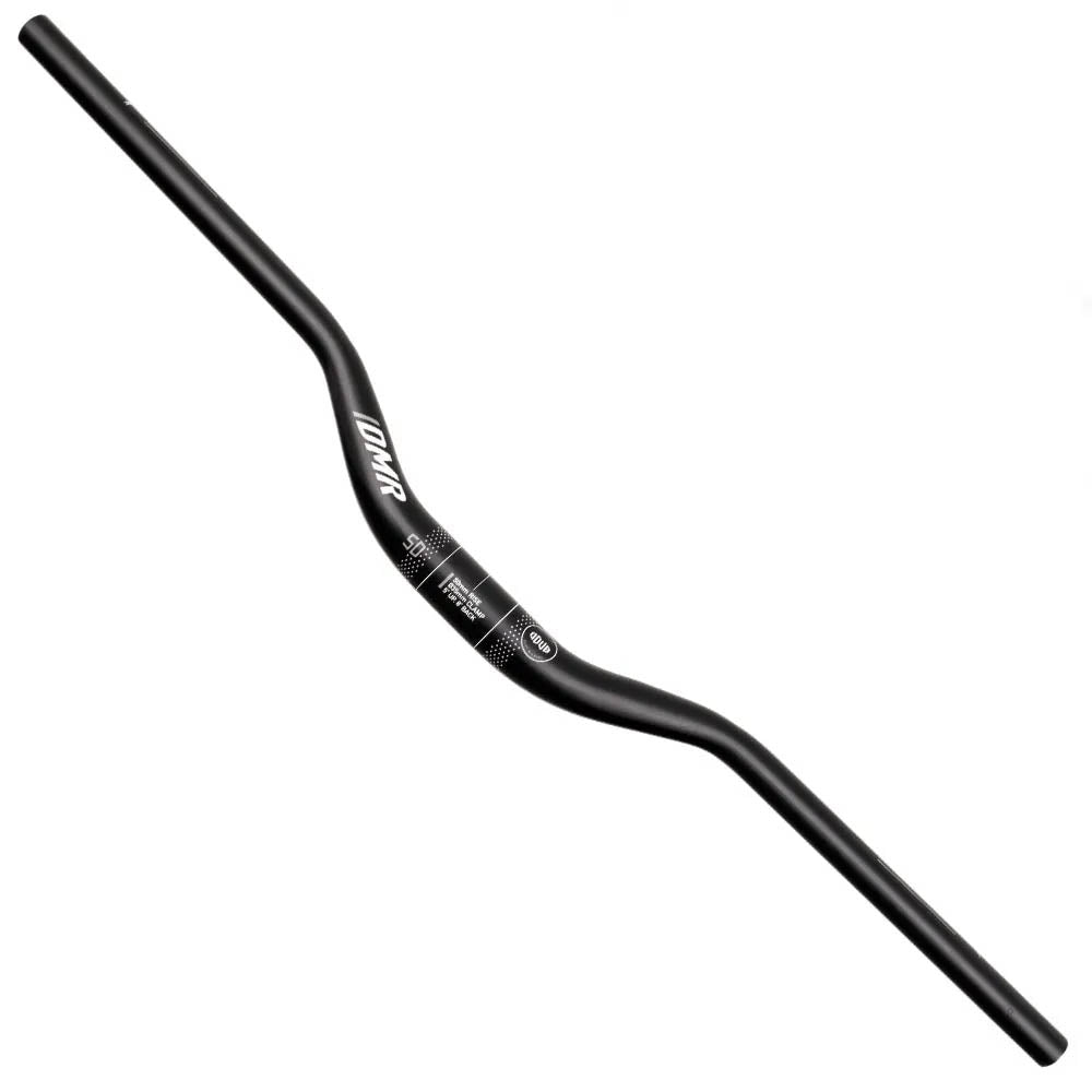 DMR ODUB Alloy 35mm Riser Handlebars from HighonBikes – High on Bikes