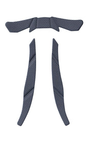 Kask Utopia Y Replacement Pad Set - Uni | High on Bikes