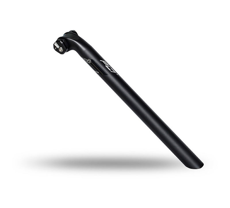 PRO PLT Alloy Road Seatpost - 20mm Offset | High on Bikes