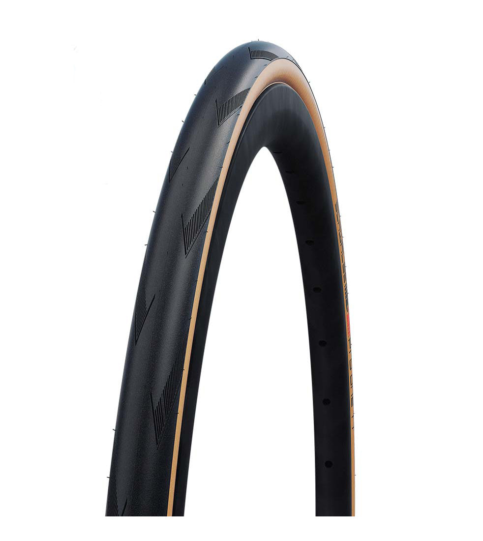 Schwalbe Pro One Evo - Addix Super Race - Tube Type - Tyre Folding ...