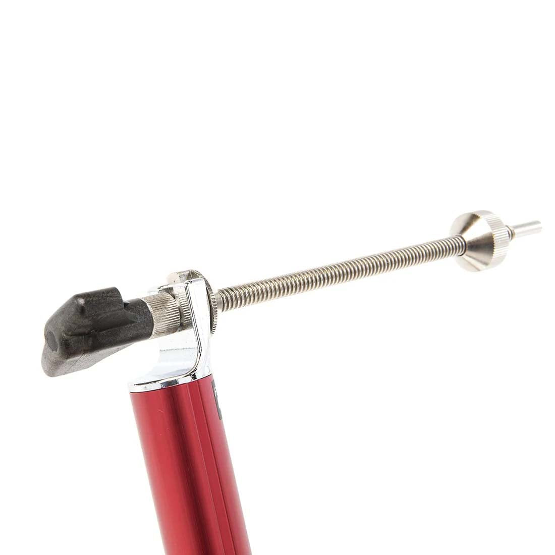 Feedback Sports Pro Truing Stand Thru Axle Adapter | High on Bikes