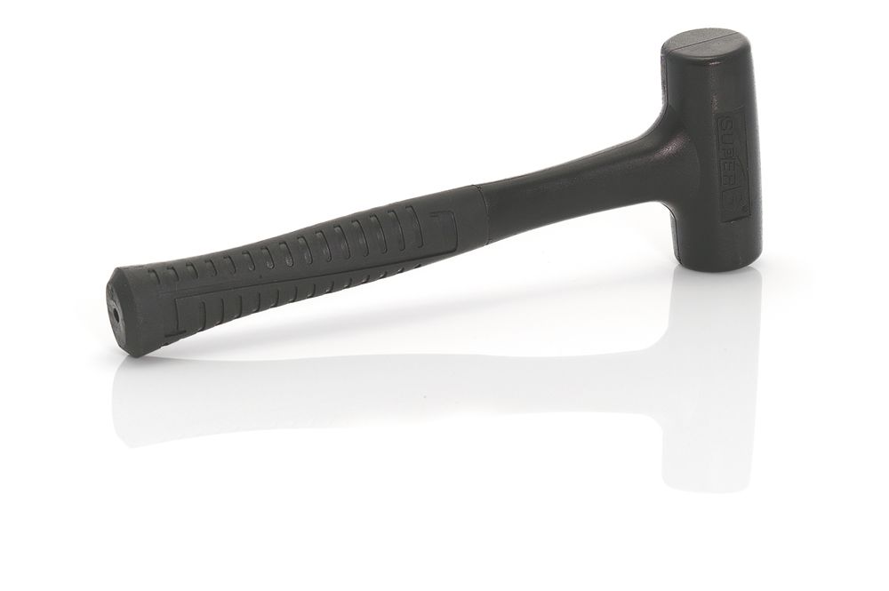 XLC PU Hammer / Mallet | High on Bikes