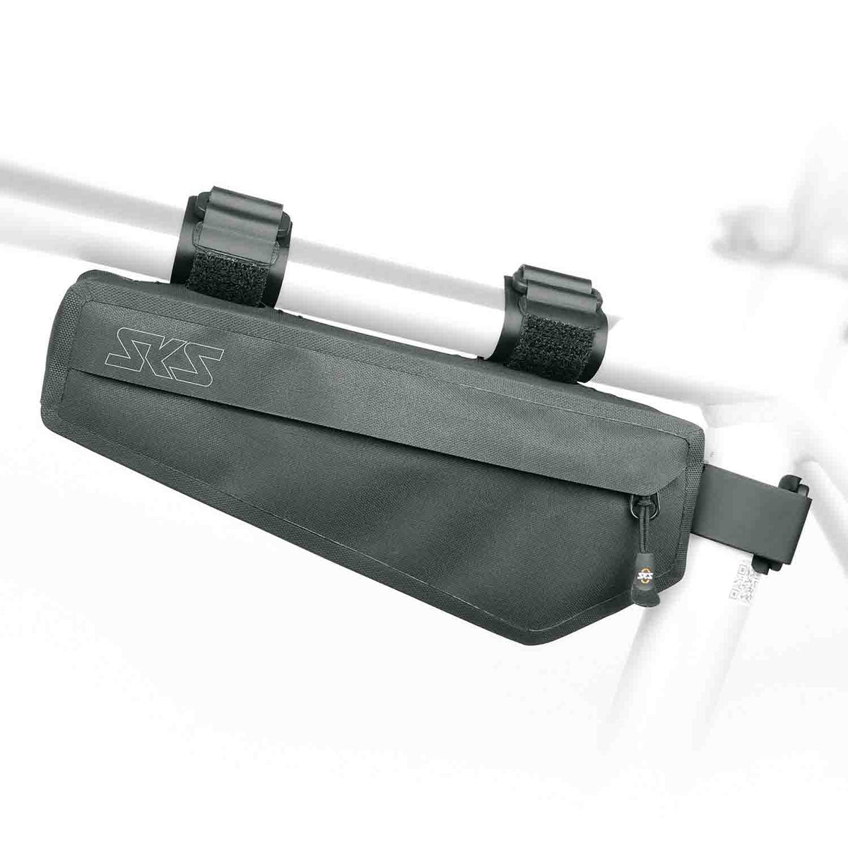 SKS Race Frame Bag | High on Bikes